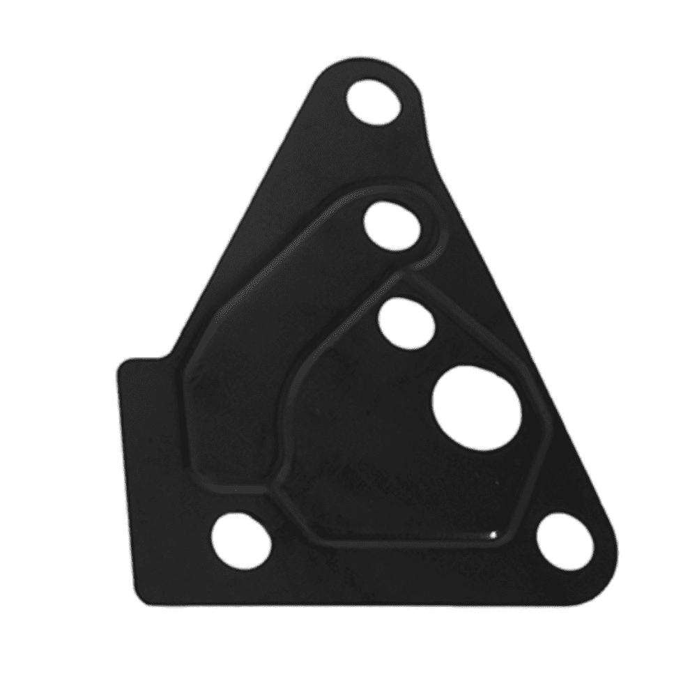 Fuel Connector Block Gasket - TD5
