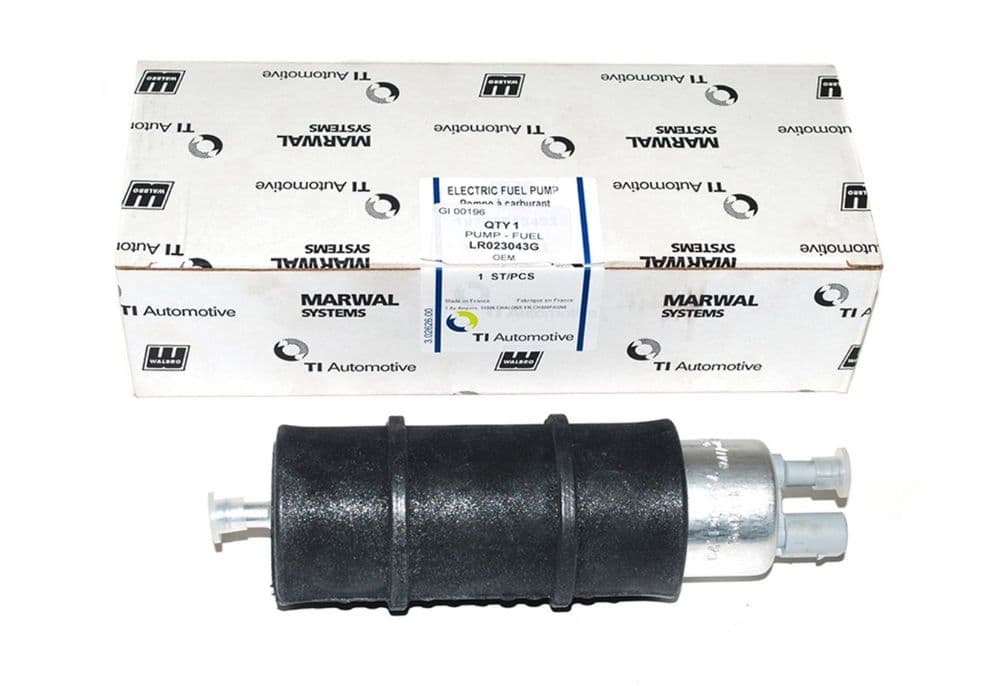 Fuel Pump