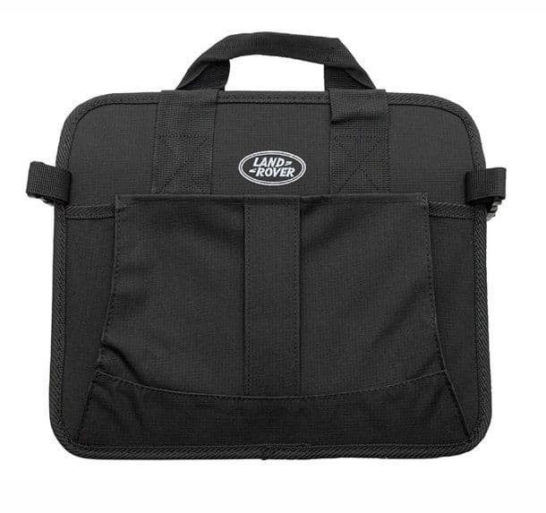 Genuine Land Rover Boot Organiser