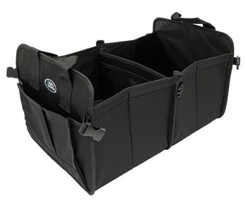 Genuine Land Rover Boot Organiser