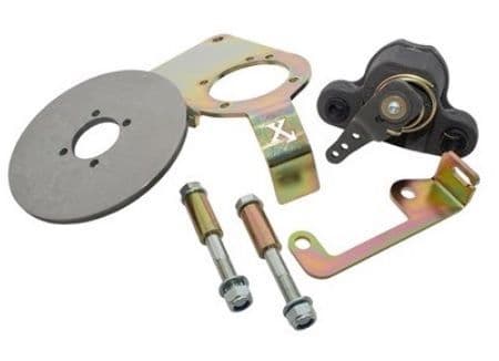 Handbrake conversion kit - Defender - 90 Defender - 110