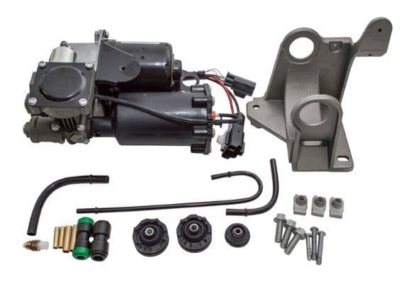 HITACHI Air Suspension Compressor Kit