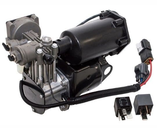 HITACHI Replacement Air Suspension Compressor