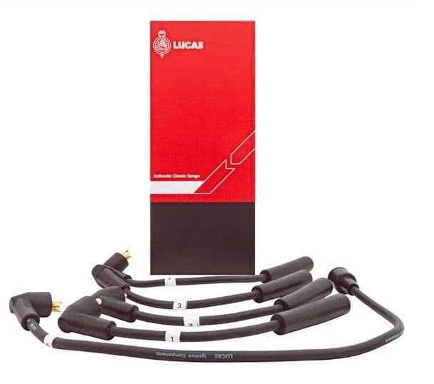 Ignition Lead Set