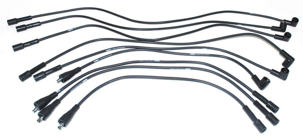 Ignition Leads - V8 Petrol