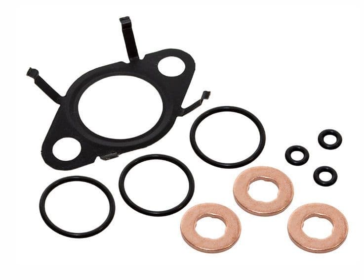 Inlet Manifold Fitting Kit - DA7014