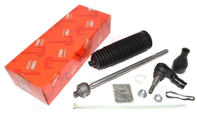 KIT-STEERING GEAR TIE ROD REPAIR