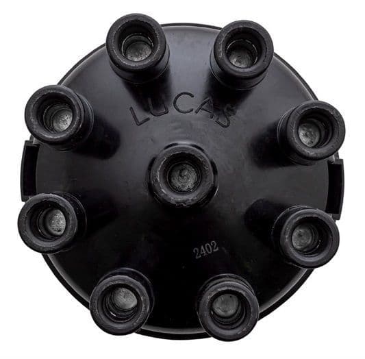 LUCAS Rover V8 Distributor Cap