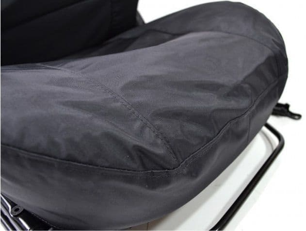 Modular Seat Pair Nylon WPSC