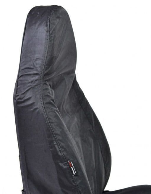 Modular Seat Pair Nylon WPSC