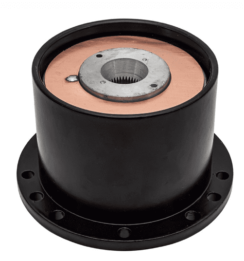 Mountney Boss Kit 36 Spline Bore 16mm