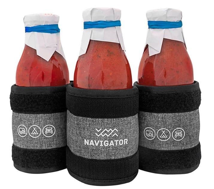 Navigator Pantry Jar Buddy