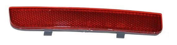 Nearside Rear Reflector