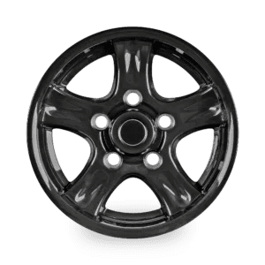 Nemesis Alloy Wheel 18" x 9" ET10 Gloss Black