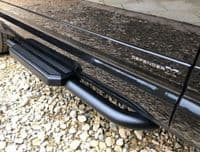 NEW Defender 90 / 110 2020 - Side Steps