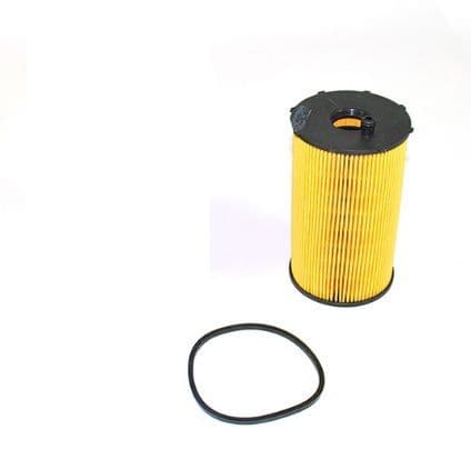 Oil Filter -2 7 TD6 - 1311289