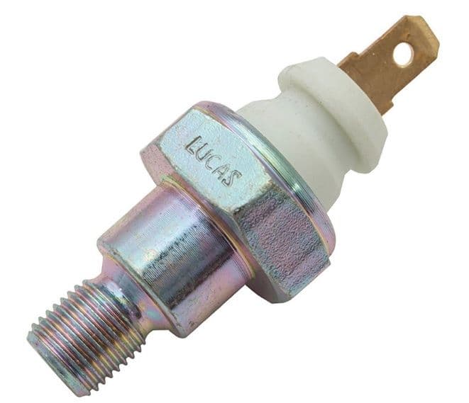 Oil Pressure Switch - PRC6387LUCAS