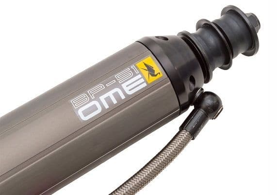 Old Man Emu Single BP-51 Front Shock Absorber