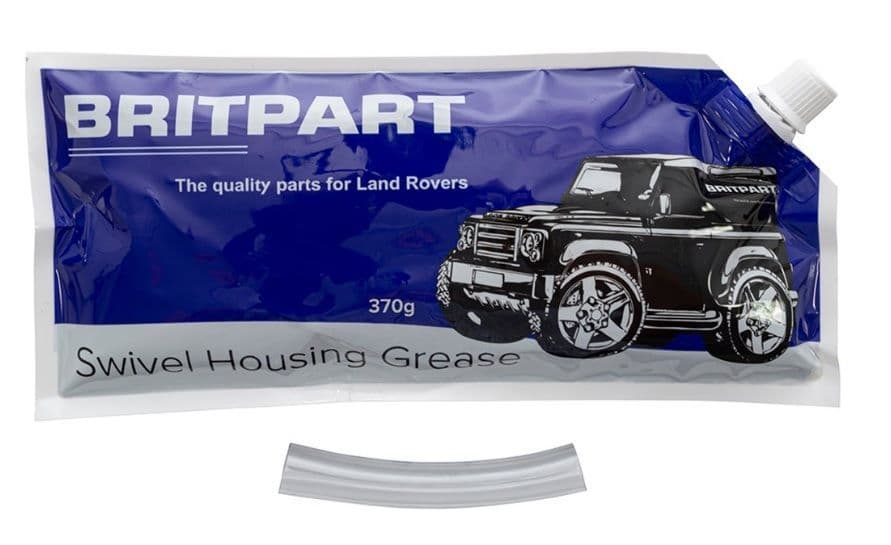 One-Shot Grease - STC3435