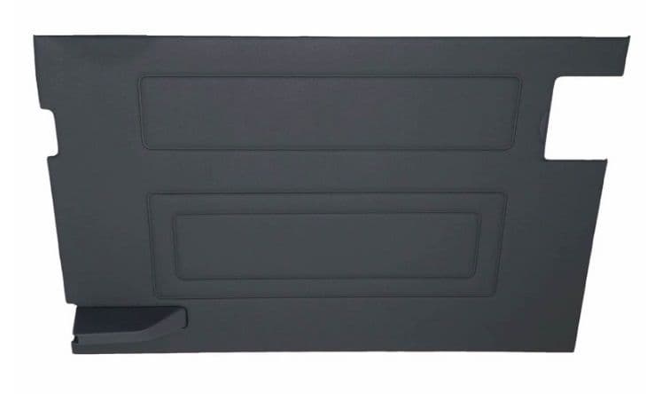 Panel Interior Vehicular Door