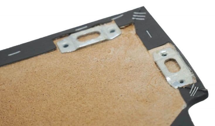 Panel Interior Vehicular Door