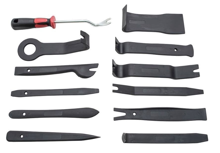 Panel Popper Tool Kit - DA1155