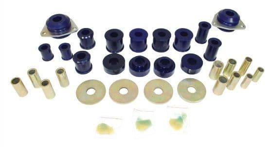 Polyurethane Bush Kit