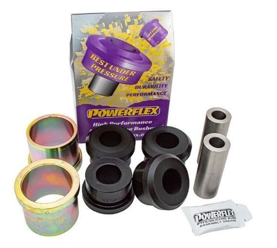 Powerflex Front Suspension Arm Bush Kit - RBX000070PF