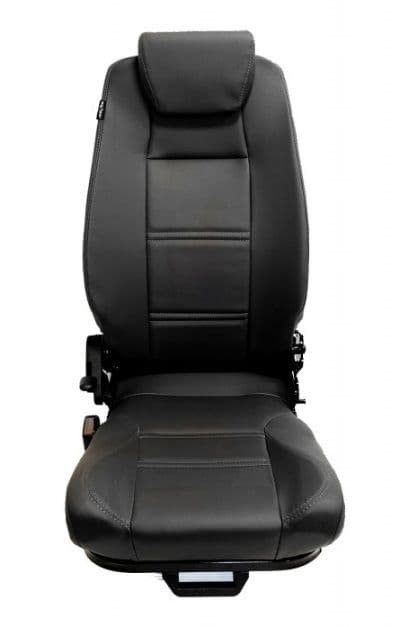 Premium High Back 2nd Row Centre Seat