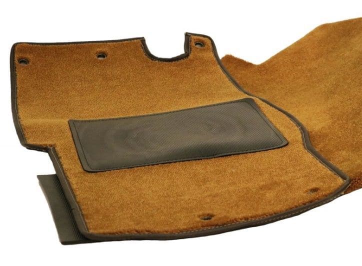 Range Rover Classic 2 Door L/H Front Carpet Set