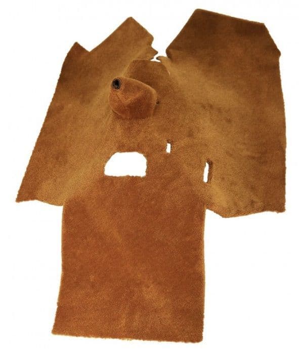 Range Rover Classic 2 Door L/H Front Carpet Set