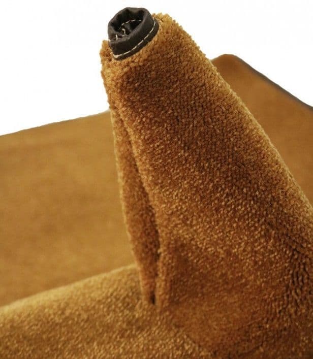 Range Rover Classic 2 Door L/H Front Carpet Set