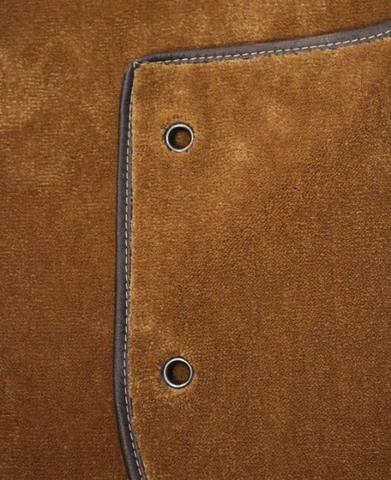 Range Rover Classic 2 Door R/H Front Carpet Set