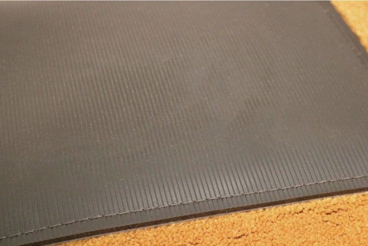 Range Rover Classic 2 Door R/H Front Carpet Set