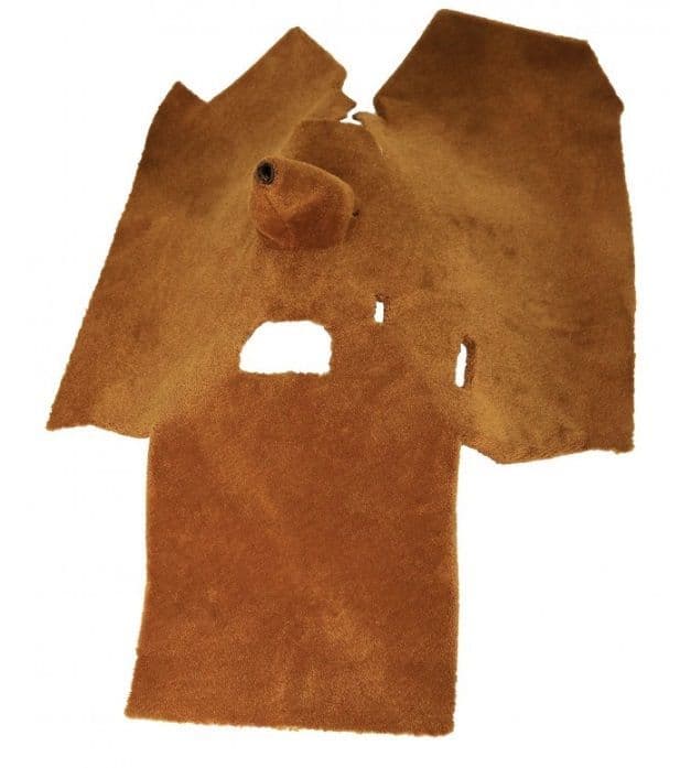 Range Rover Classic 2 Door R/H Front Carpet Set