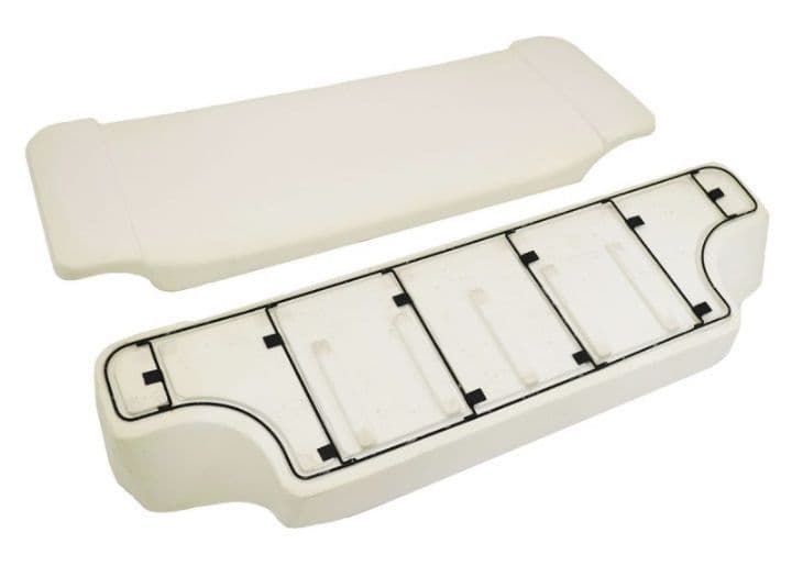 Range Rover Classic 2 Door Rear Seat Foams & x28;2 Piece& x29;