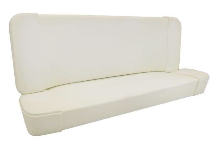 Range Rover Classic 2 Door Rear Seat Foams & x28;2 Piece& x29;