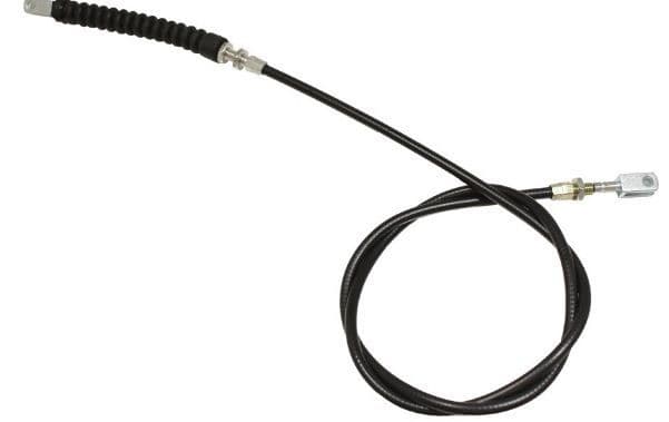 Range Rover Classic Accelerator Cable 1987 - 1989