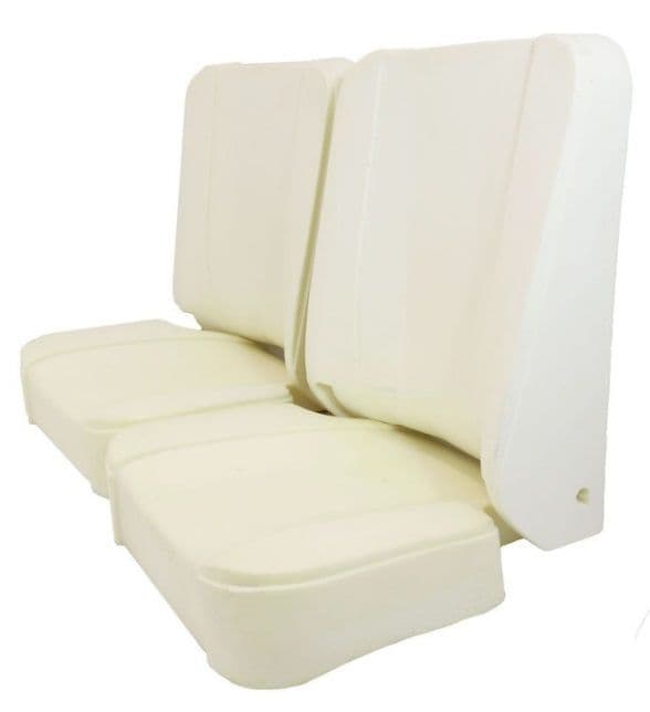 Range Rover Classic Front Seat Foams & x28;2 Seat& x29;