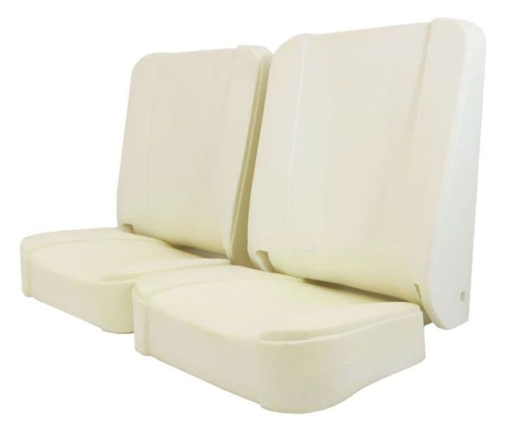 Range Rover Classic Front Seat Foams & x28;2 Seat& x29;
