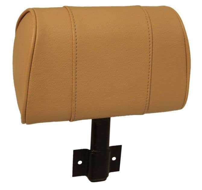 Range Rover Classic Palomino Headrest