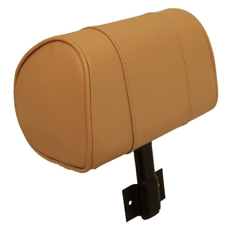 Range Rover Classic Palomino Headrest