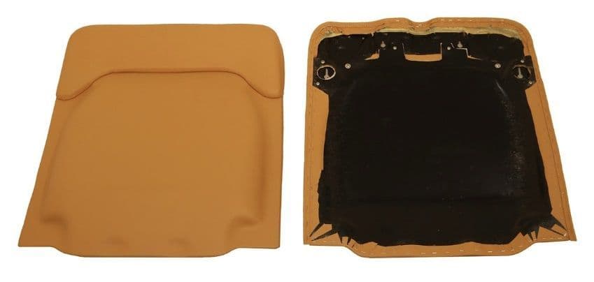 Range Rover Classic Seat Back Panel Pair