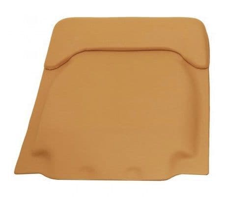 Range Rover Classic Seat Back Panel Pair
