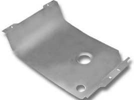 Range Rover Classic Stone Guard for Single Vent Fuel Tank