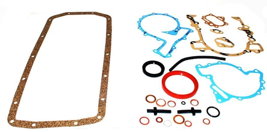 Range Rover Classic Sump Set