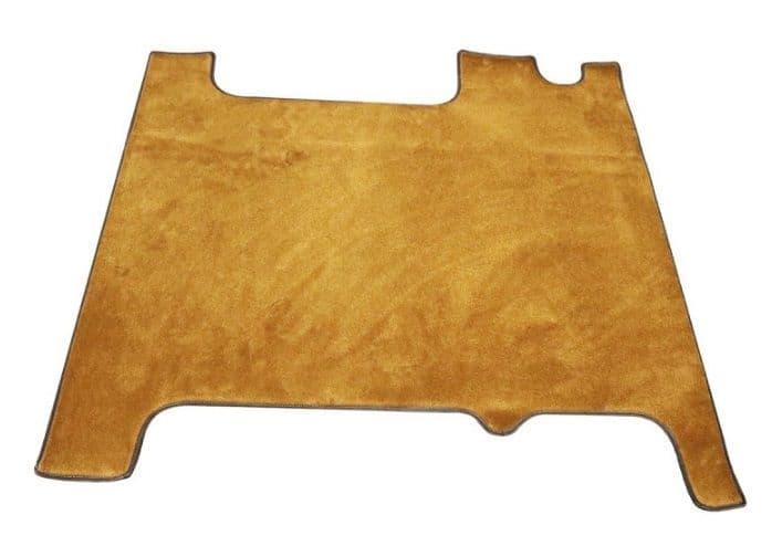 Range Rover Classic Two Door Load Area Carpet