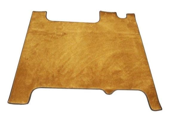 Range Rover Classic Two Door Load Area Carpet