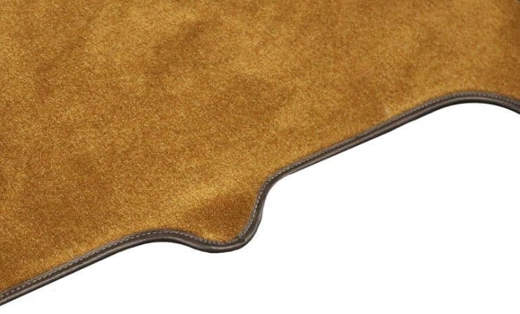 Range Rover Classic Two Door Load Area Carpet