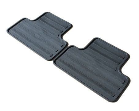 Range Rover Evoque Mat Set